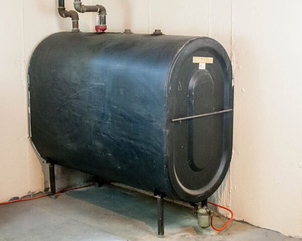 Oil Tank Safety Checklist | Peninsula Tank Services